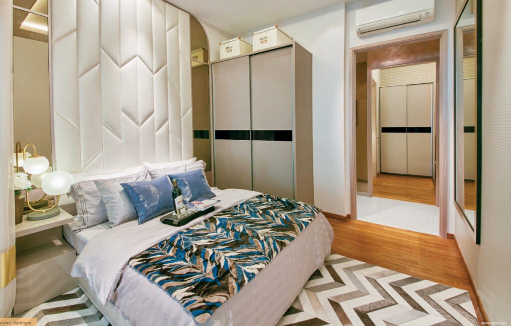 The Ranz @ Rangoon Condo Official 2024